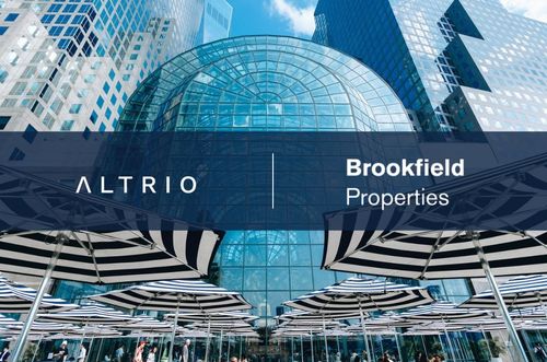 Brookfield Properties | Altrio